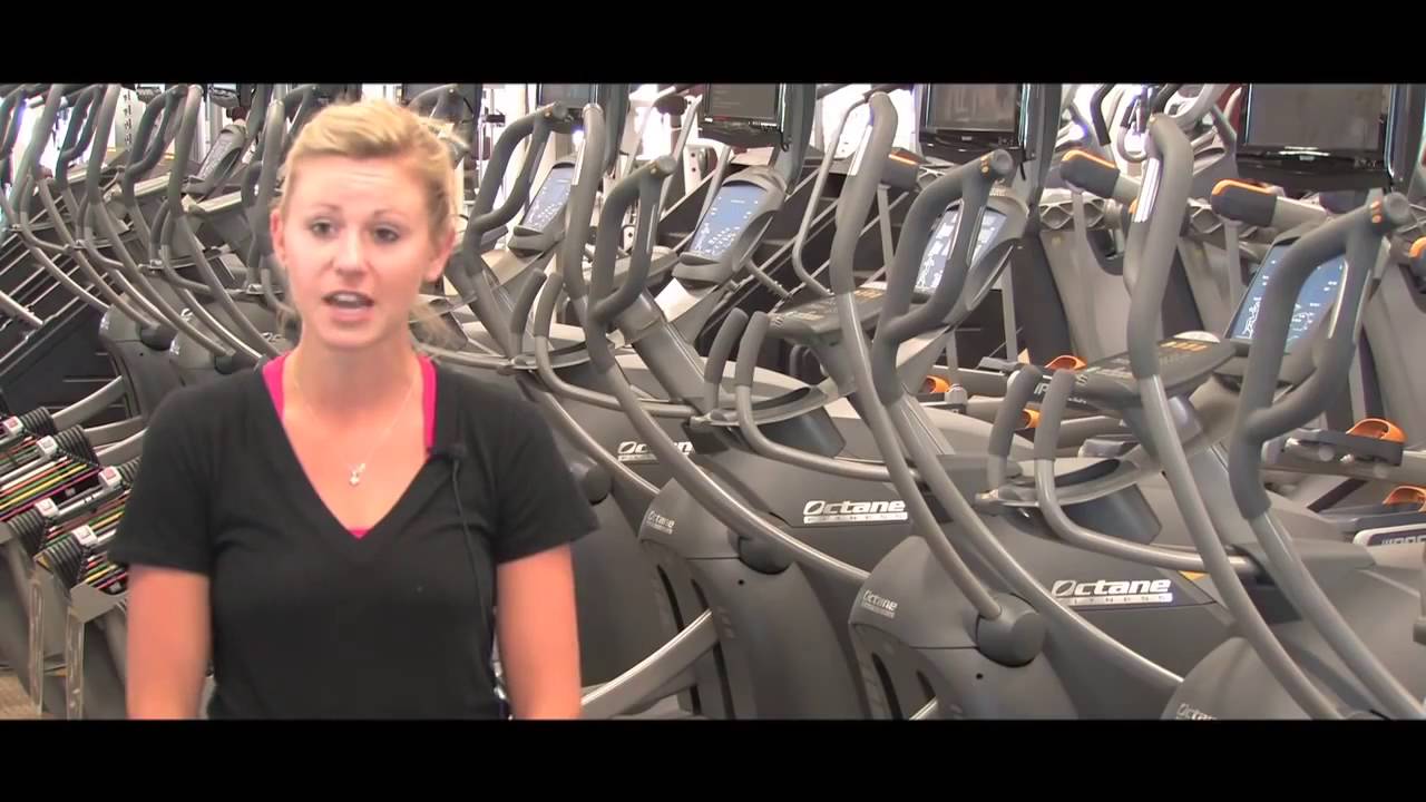 Intro to CROSS CiRCUIT Interval Training Fitness gym 2016 bodybuilding ...