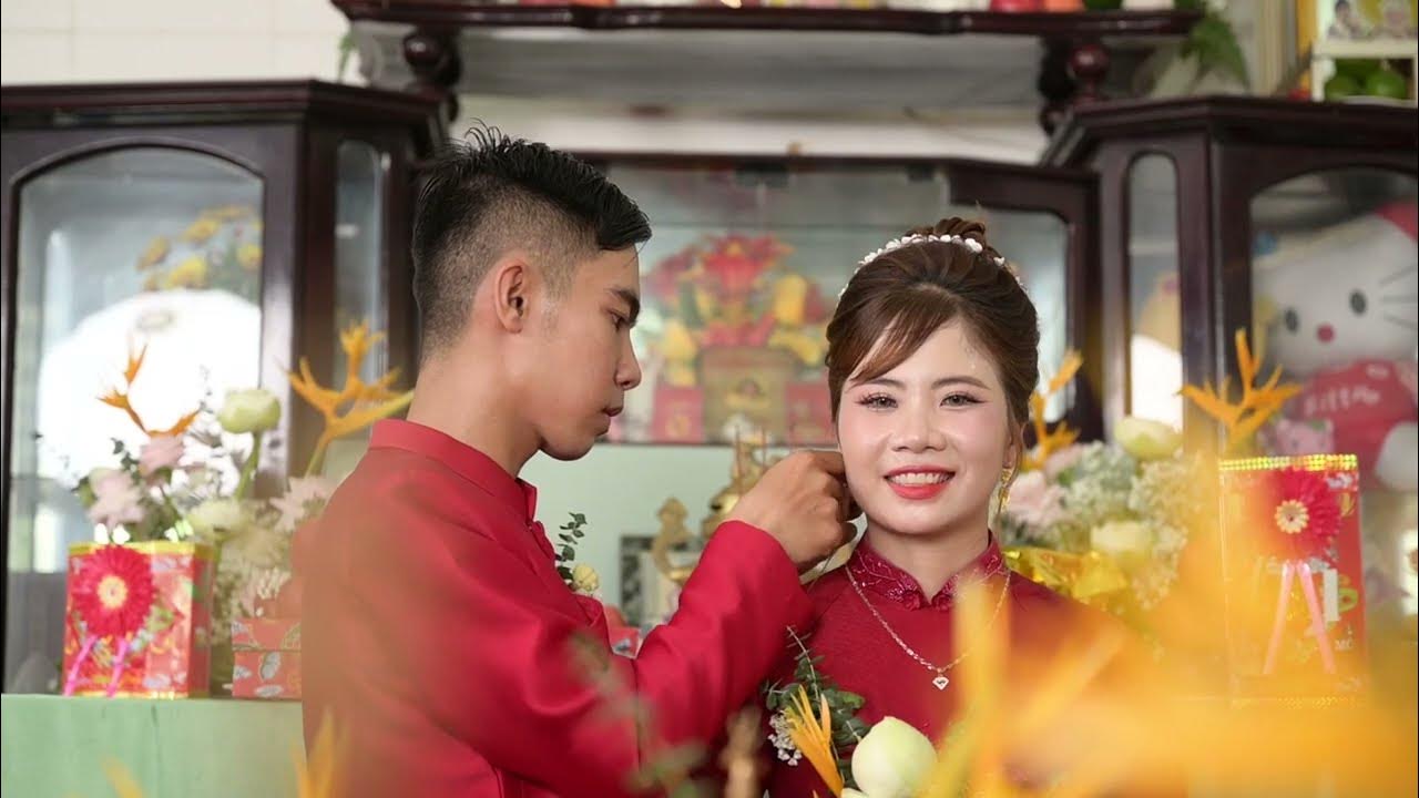 THANH DANH & HUYNH NHƯ - YouTube