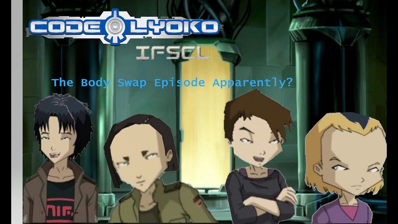 Code Lyoko IFSCL - Part 7 - YouTube