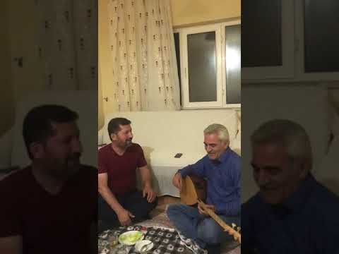 Hüseyin ekinci  ve Haşim Tokdemir atışması