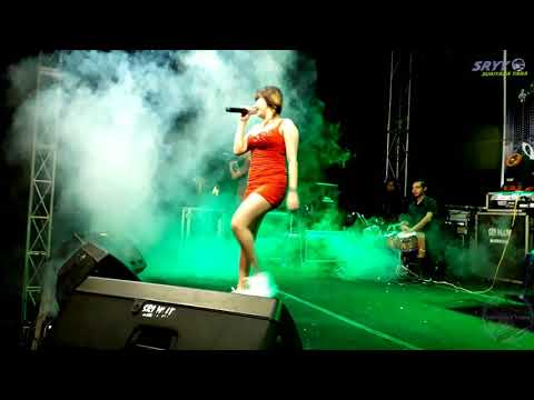 Tumpah Tumpah Guys / Dela Santika / Sayang Dua