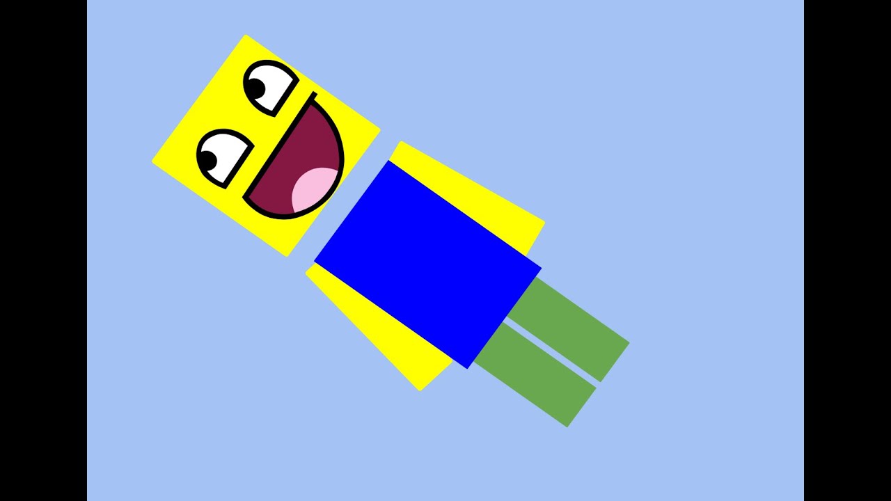 Noob The Noob (PILOT) - YouTube