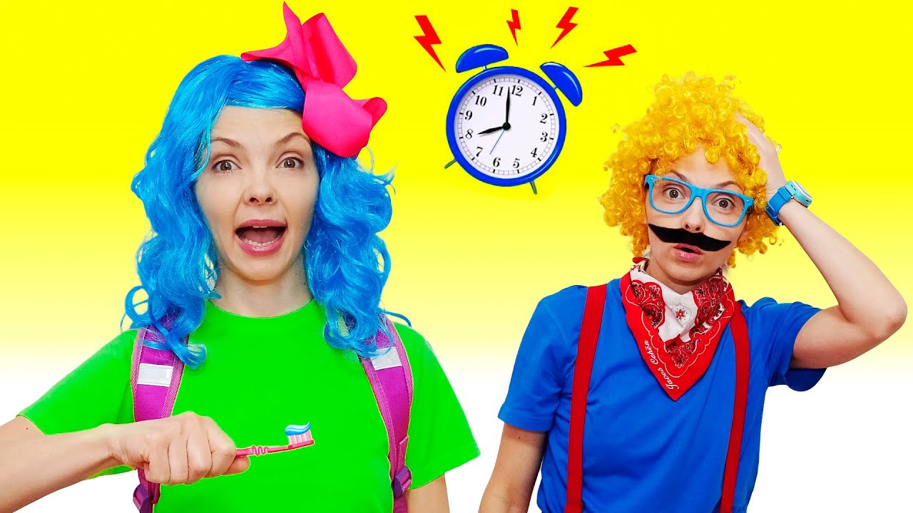 Put On Your Shoes & More | Kids Songs and Nursery Rhymes - YouTube
