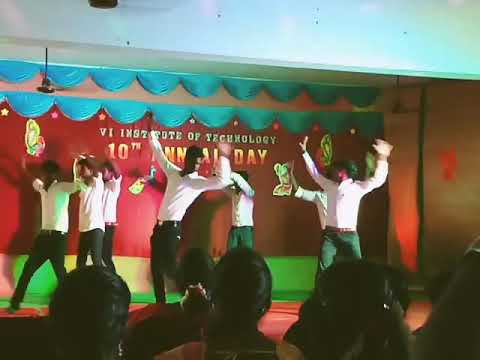 Vit CLG cultural - YouTube