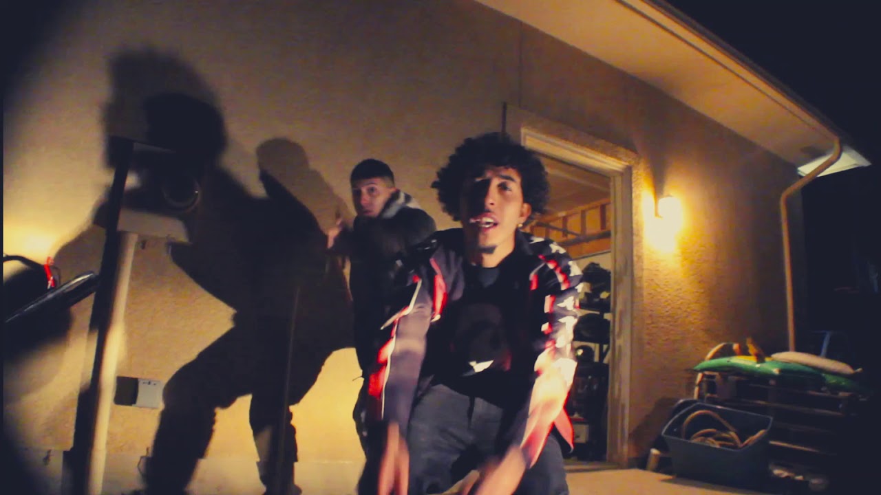 D Merk x ByRd - Trauma (Meek Mill Remix) ONE TAKE - YouTube