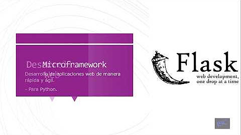 Curso Flask - YouTube