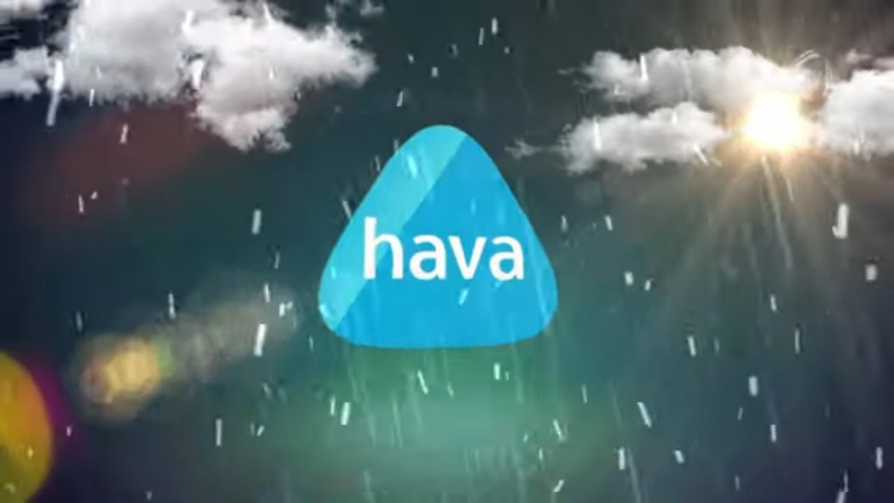 ATV Hava (14.10.2019) - YouTube