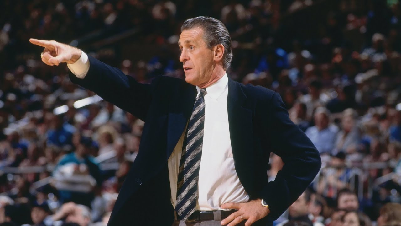 On This Day: Knicks hire Pat Riley as head coach | New York Post Sports ...