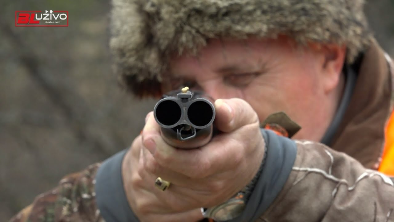 Agino selo: Dani vuka na Čemernici okupili više od 600 lovaca iz ...