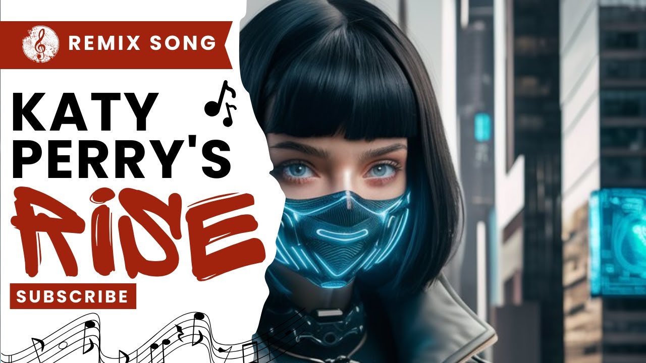 Katy Perry's "Rise" Is STILL the Ultimate Pump-Up Anthem ...