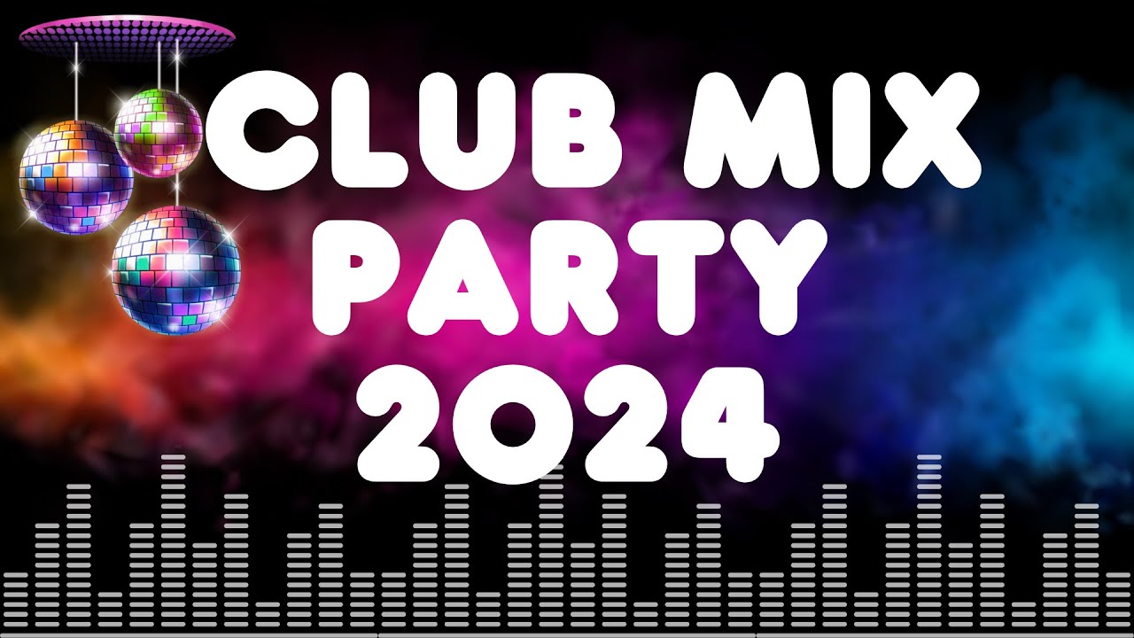 The TRUTH About Club Mix Disco Party Artists - YouTube