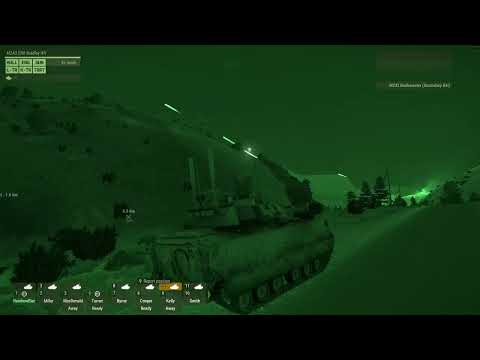 [ARMA 3]Yay Close Air Support