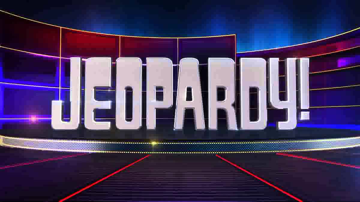Jeopardy Theme on piano - YouTube