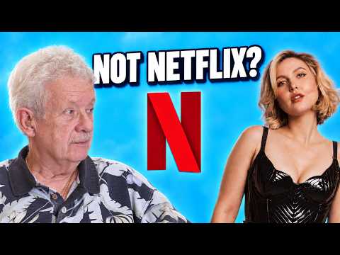 The “Netflix Special” That Nearly Cost Him Everything