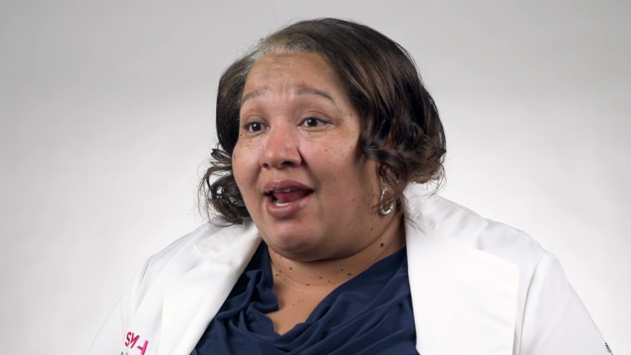 Crystal Watts, NP is infectious diseases provider with Prisma Health ...