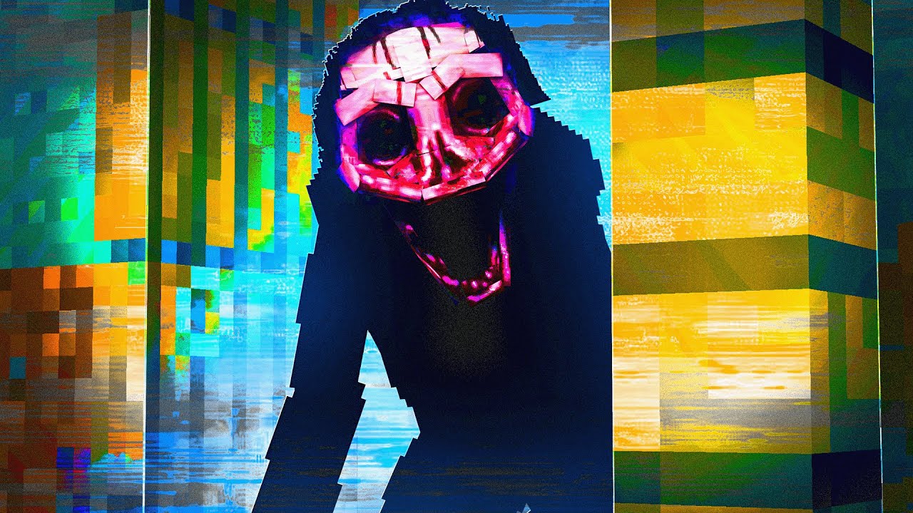 Minecraft's Most DISTURBING Horror Mod To Exist... - YouTube