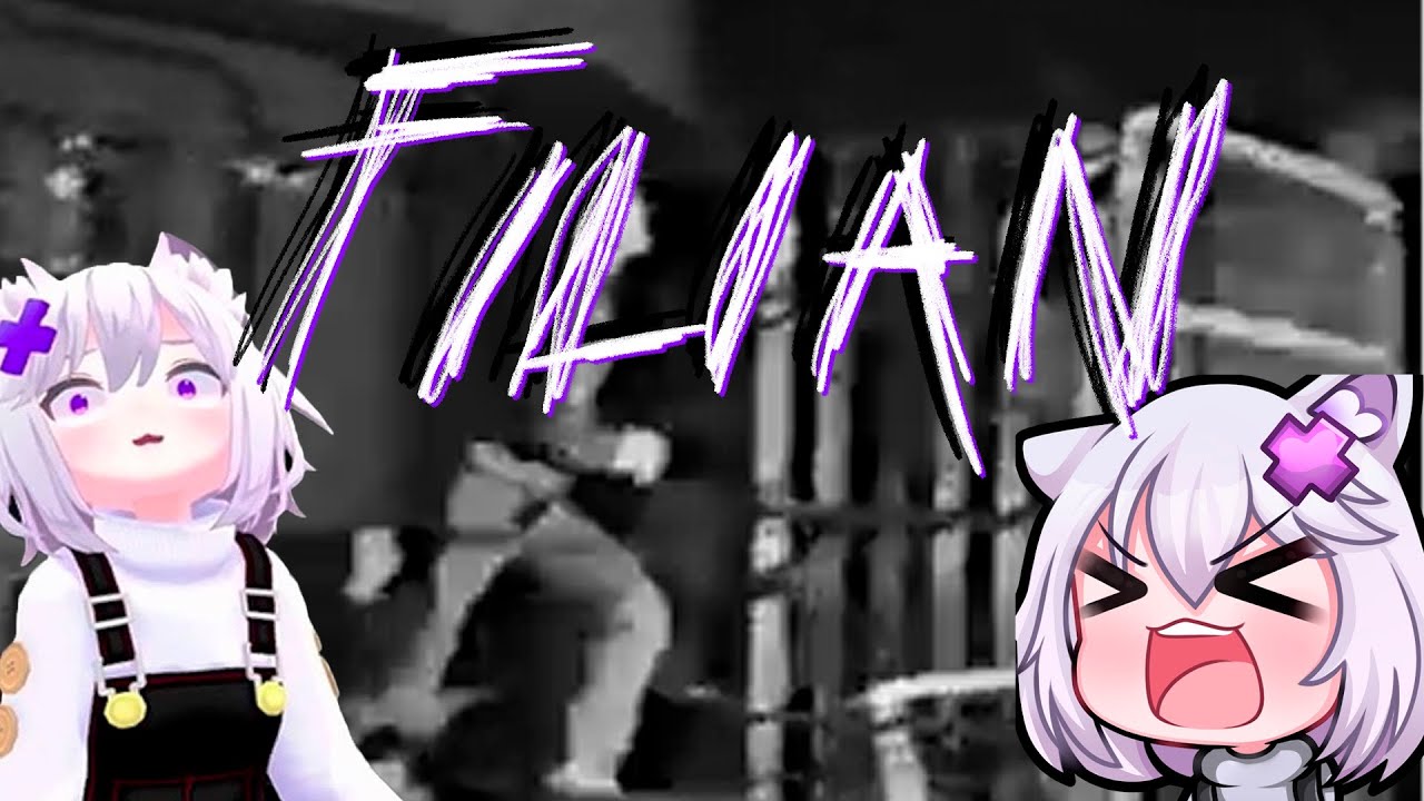 FILIAN GOES METAL!!!!!!!! - YouTube