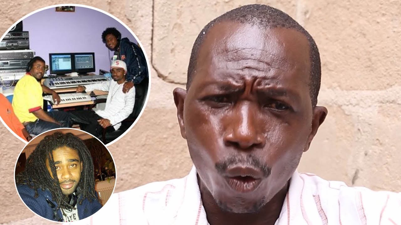 MASTORI ya Msela wa zamani mwenye kipaji, ana miaka 48 anawaza kutoboa ...