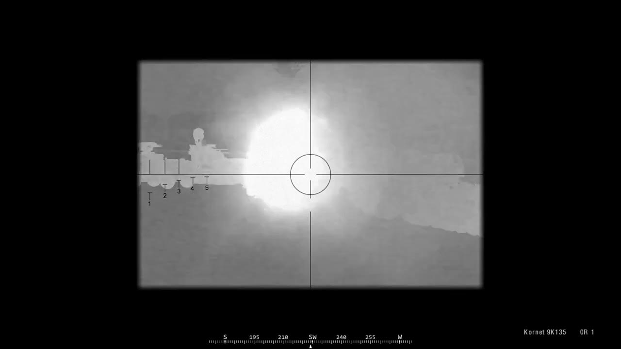 In Progress Thermal Effect • Project Reality Shader Devlog Youtube