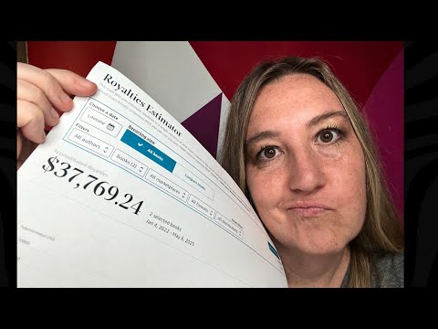 The Copyright Mistake That Cost Me Six Figures on Amazon KDP!