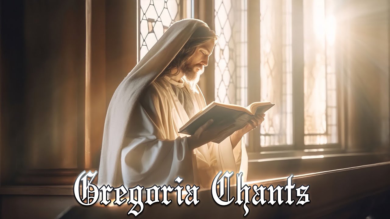 Gregorian Chants and Monastery Prayers | Magnificat | 6H of Catholic ...