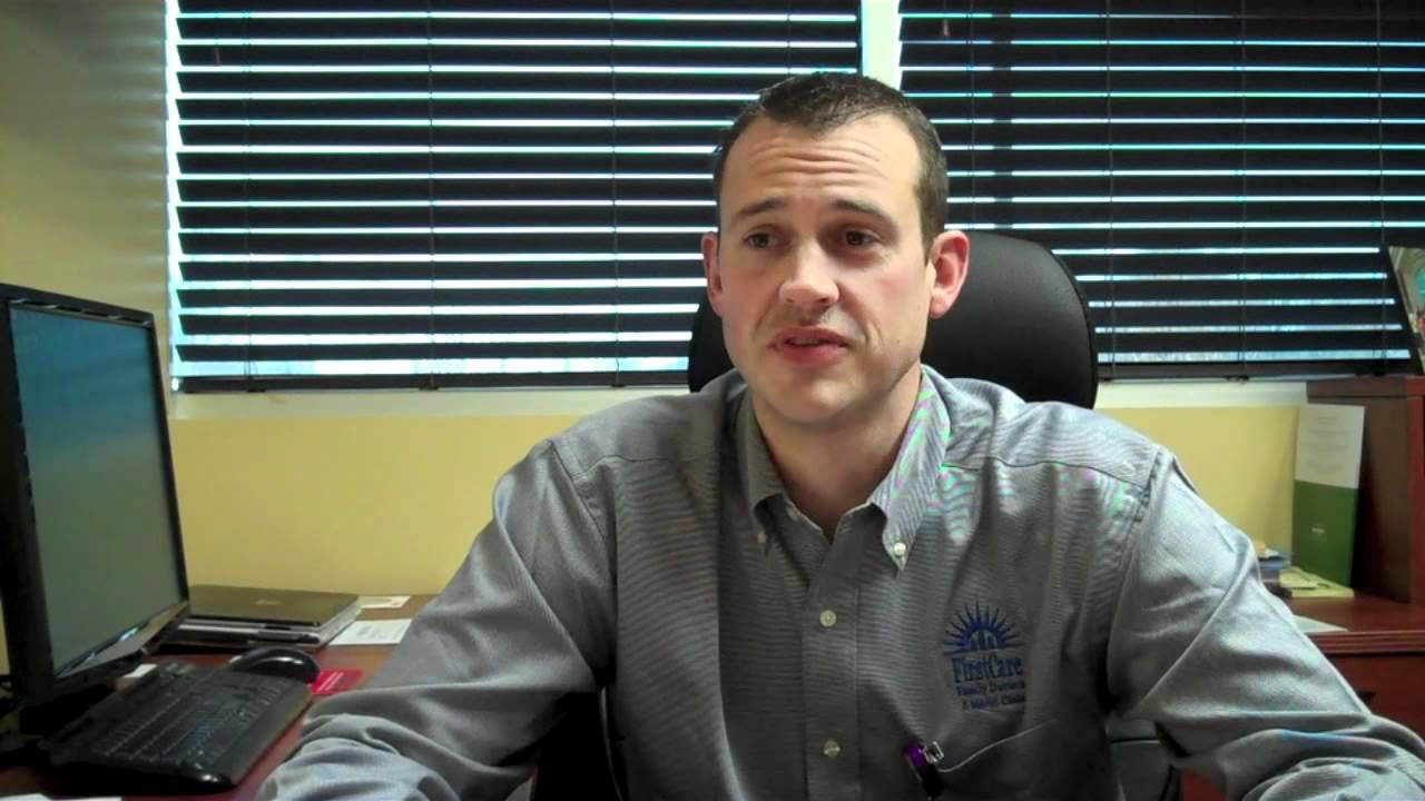 MANA - Dr. Joshua Rankin Talks About Cold & Flu Season - YouTube