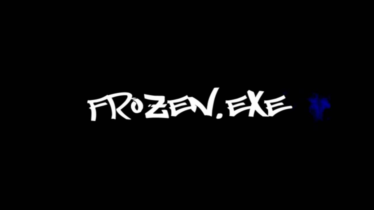 Frozen.eXe SonyVegas 8.0 PRO - YouTube