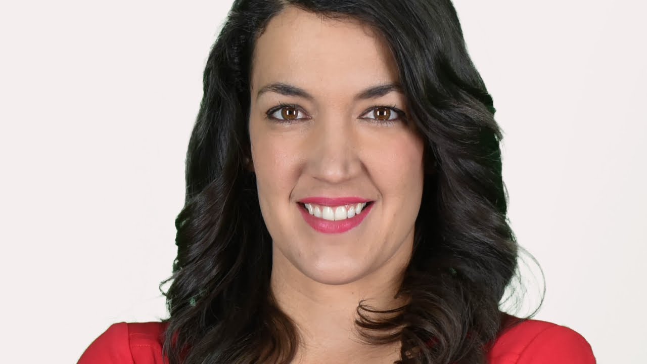 ¿QUÉ PENILEY RAMÍREZ ESTUVO EN EVENTOS DE XÓCHITL?NOS VA A SALIR CON ...