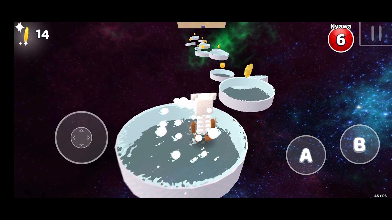 main game super bear adventur di map arcade part 2 - YouTube
