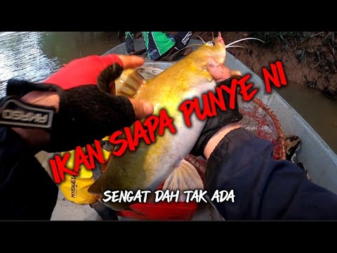 TAJUR + JARING + JALA EPSD30 PART2… #REZEKIORANGJAUH # ...