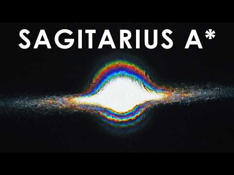 Something’s Wrong With Our Galaxy’s Black Hole