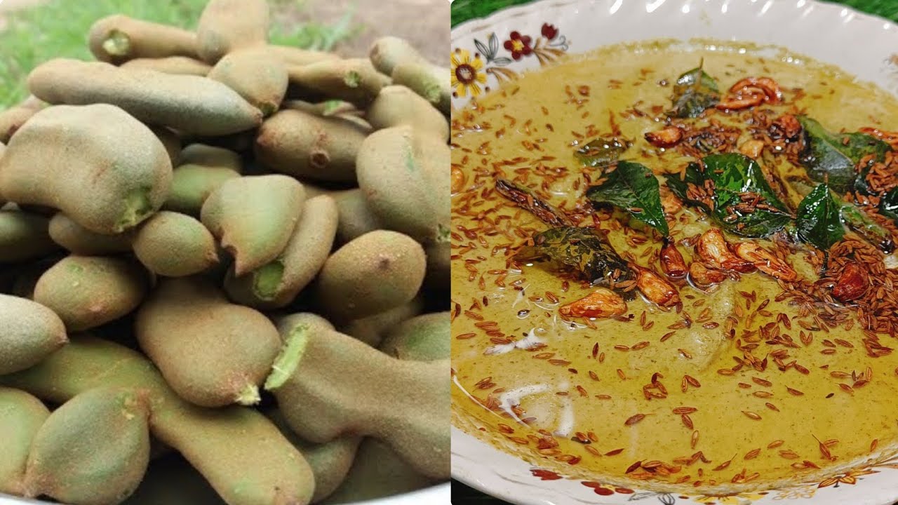 Village Style Kacchi Imli Ki Chutney😋 Hyderabadi Femous Kacchi Imli Ki ...