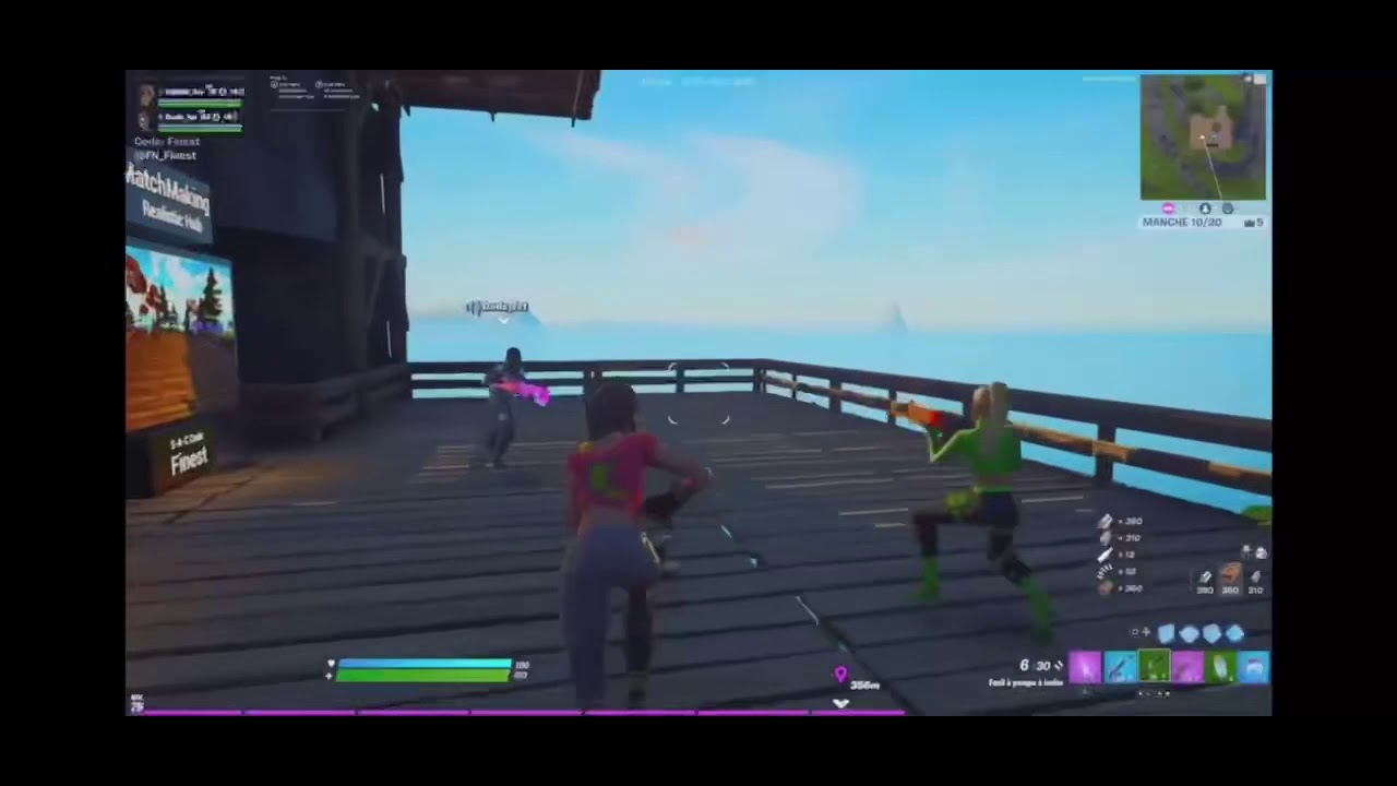 Highlights #1 NEXT GEN Bad Boy🥀 - YouTube