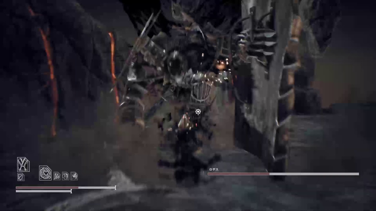 【Discord】Sinner: Sacrifice for Redemption【ダクソ風】チャレンジ罪 - YouTube