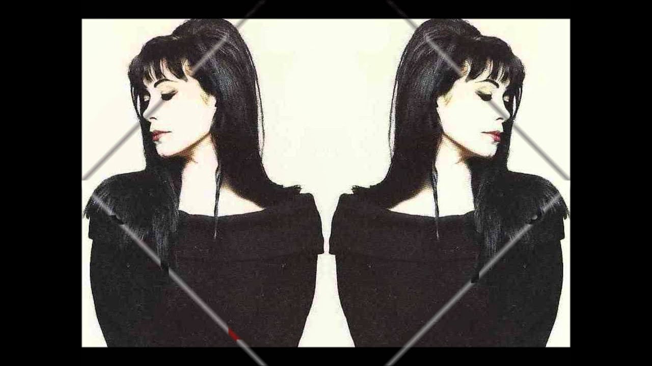 Suzy Andrews, Thinking Of You (Sample) - YouTube