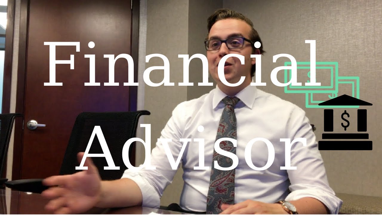 Views from Interviews | Financial Services| Will Scotti of AXA Advisors ...