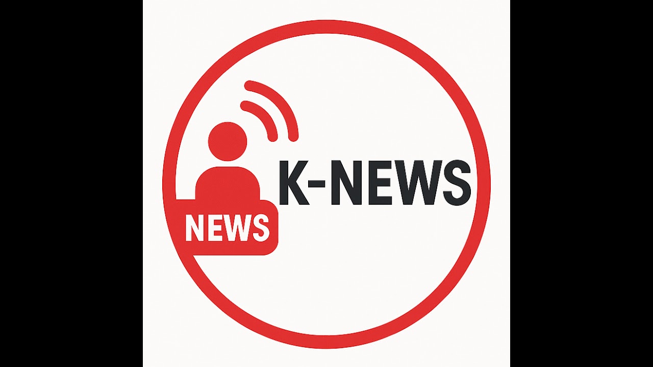 K-News Live Stream - YouTube