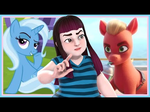 Smash or Pass: My Little Pony - YouTube