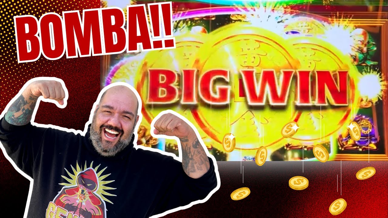 IMPRESSIVE WINNING!! with VegasLowRoller - YouTube
