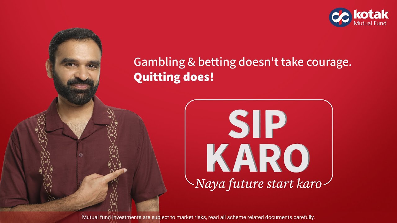 SIP Karo, Naya Future Start Karo