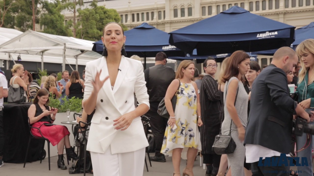 VAMFF 2016 - Emma Notarfrancesco Review - YouTube