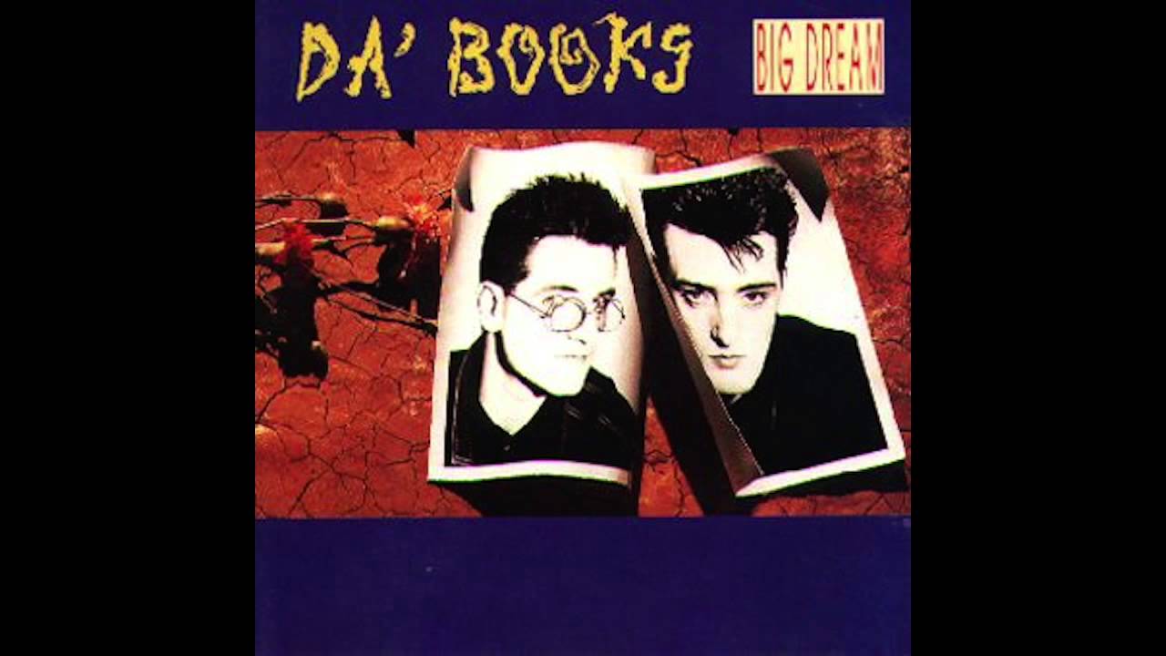 Da' Books: Big Dream (full album) - YouTube