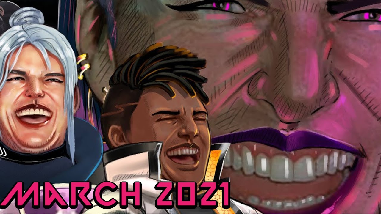 Valorant memes and clutches of March 2021 - YouTube