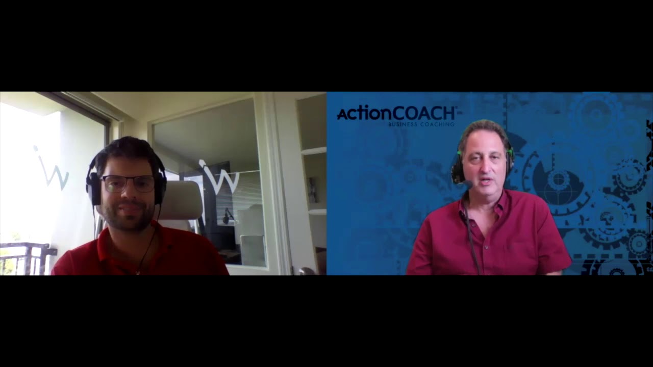 Our interview with Kevan Fox of Vancouver Websites - YouTube