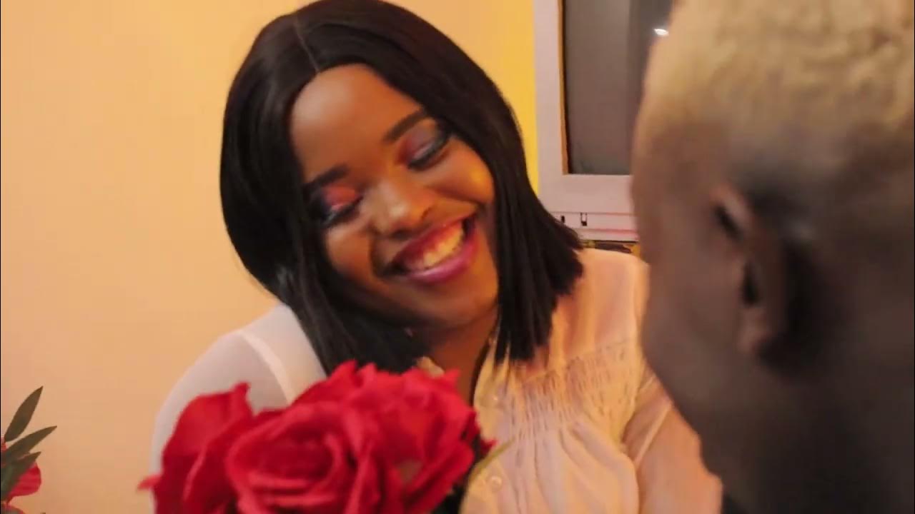 Luxono - Maluba (official visualizer) - YouTube