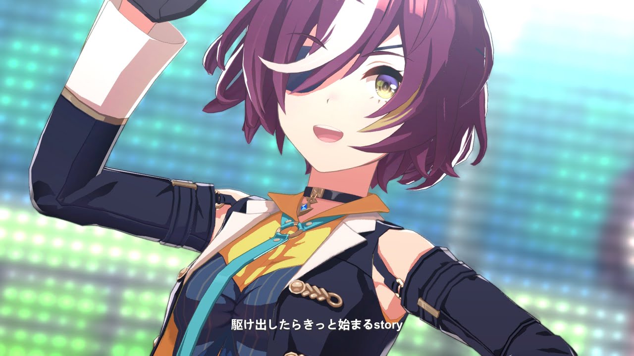 Make debut! - YouTube