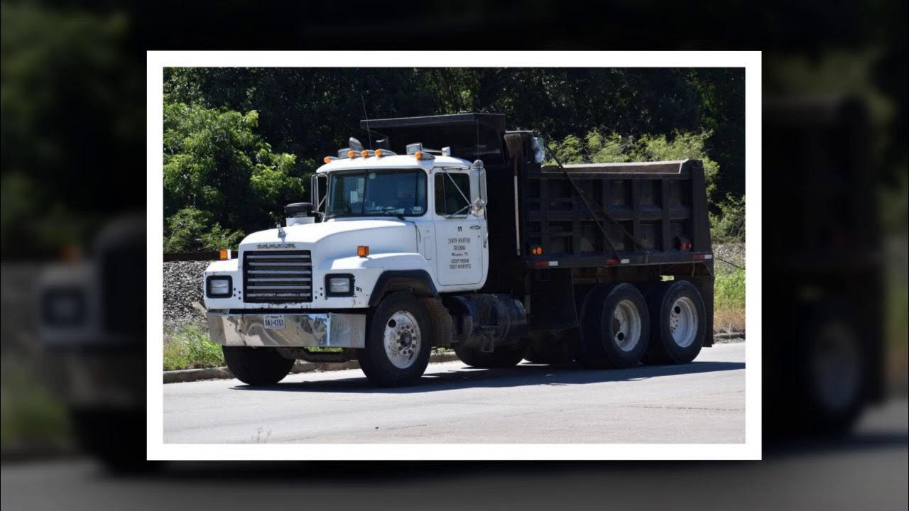 Phone Tap PODCAST: Dump Truck Changes - YouTube