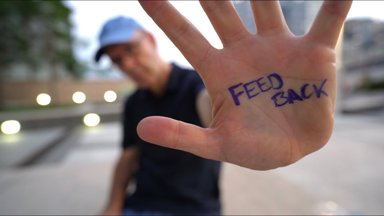 How to get feedback from your team? Run the Start-Stop-Continue ...