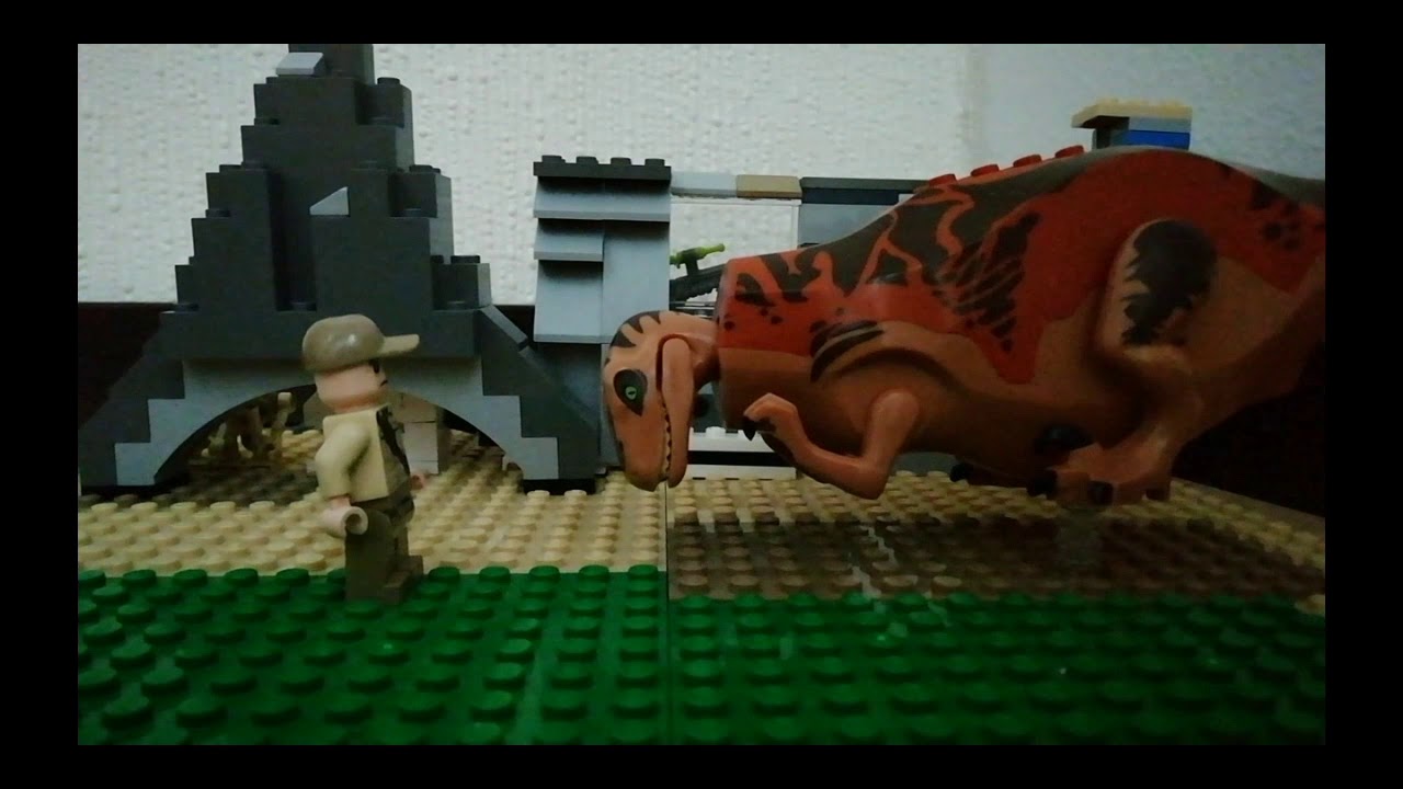 FAT RAPTOR - YouTube