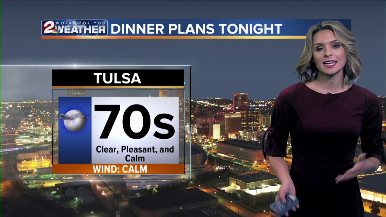 KJRH Latest Headlines | June 10, 3pm - YouTube